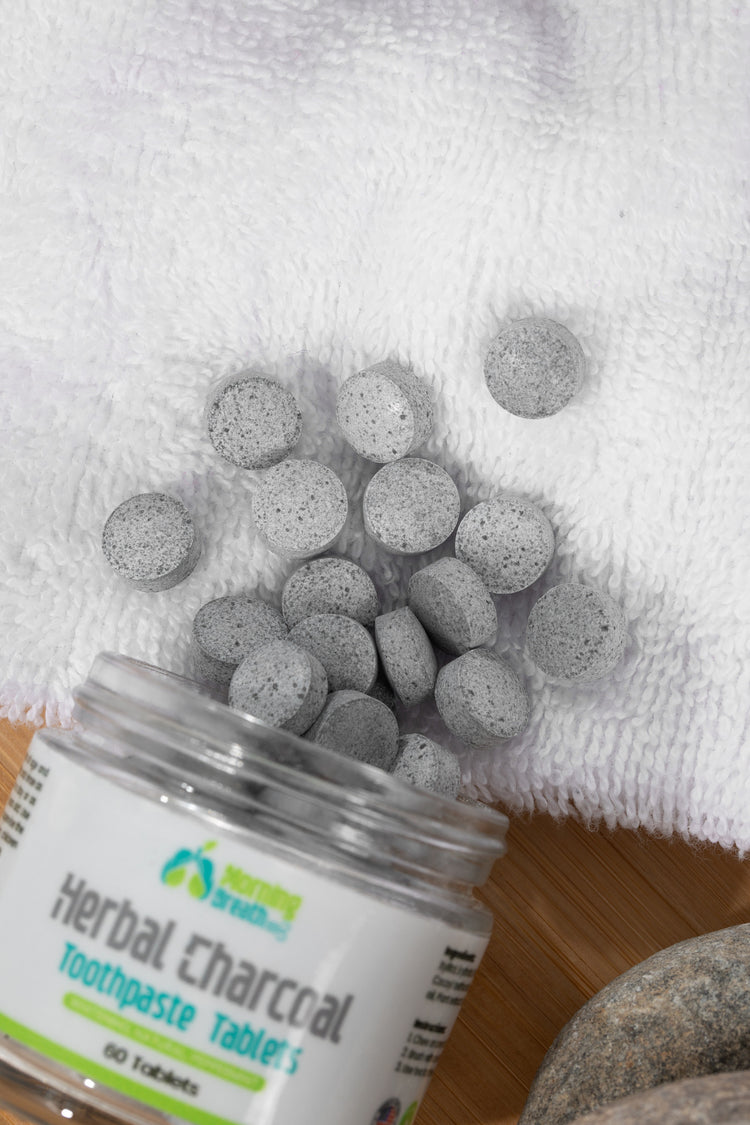 Morning Breath Company