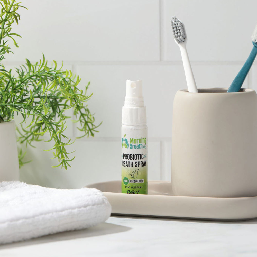 Morning Breath Company